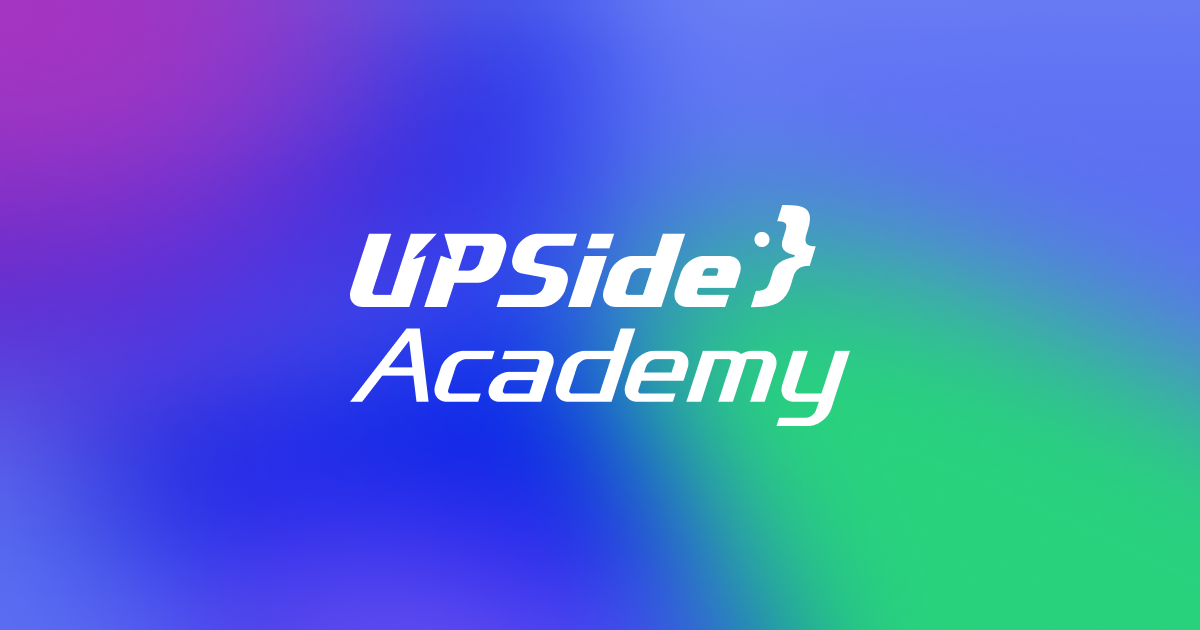 업사이드 아카데미(UPSide Academy)